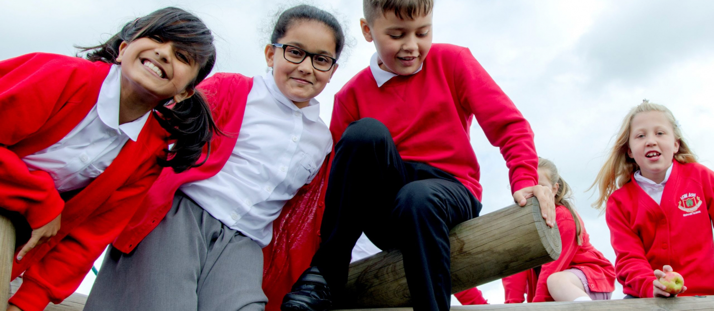 Home | Low Ash Primary School