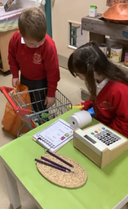 EYFS | Low Ash Primary School
